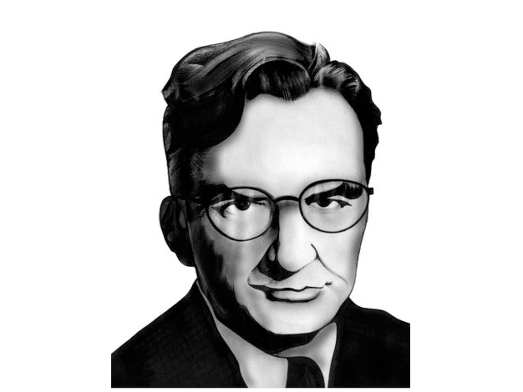 How Cain Mastered Hard-Boiled Crime Fiction - James M. Cain